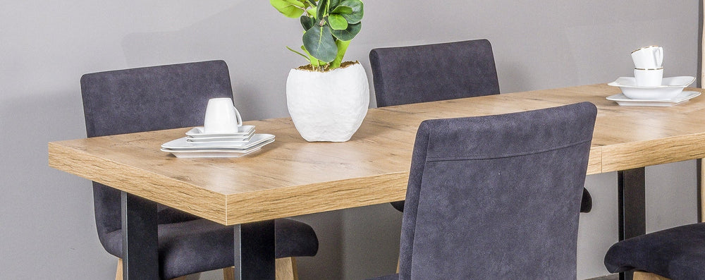 SMOLEJ - pohištvo za jedilnice